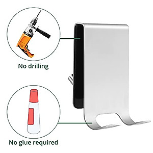 JiGiU Over Shower Glass Door Hook, 4 Pack Over Door Hooks for Shower Door Silver 304 Stainless Steel Rack Hooks Brushed Nickel Over The Door Hanging Shower Squeegee Hook No Drill for Bathroom