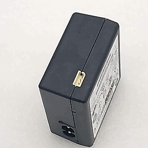 Printer Spare Parts for Yunton A9T80-60008 Power Adapter for HP 4632 4630 4631 3546 4634 3545 4646 4515 4648
