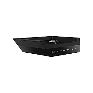 ASTRO Gaming A50 Base Station for Xbox One & PC (Renewed)