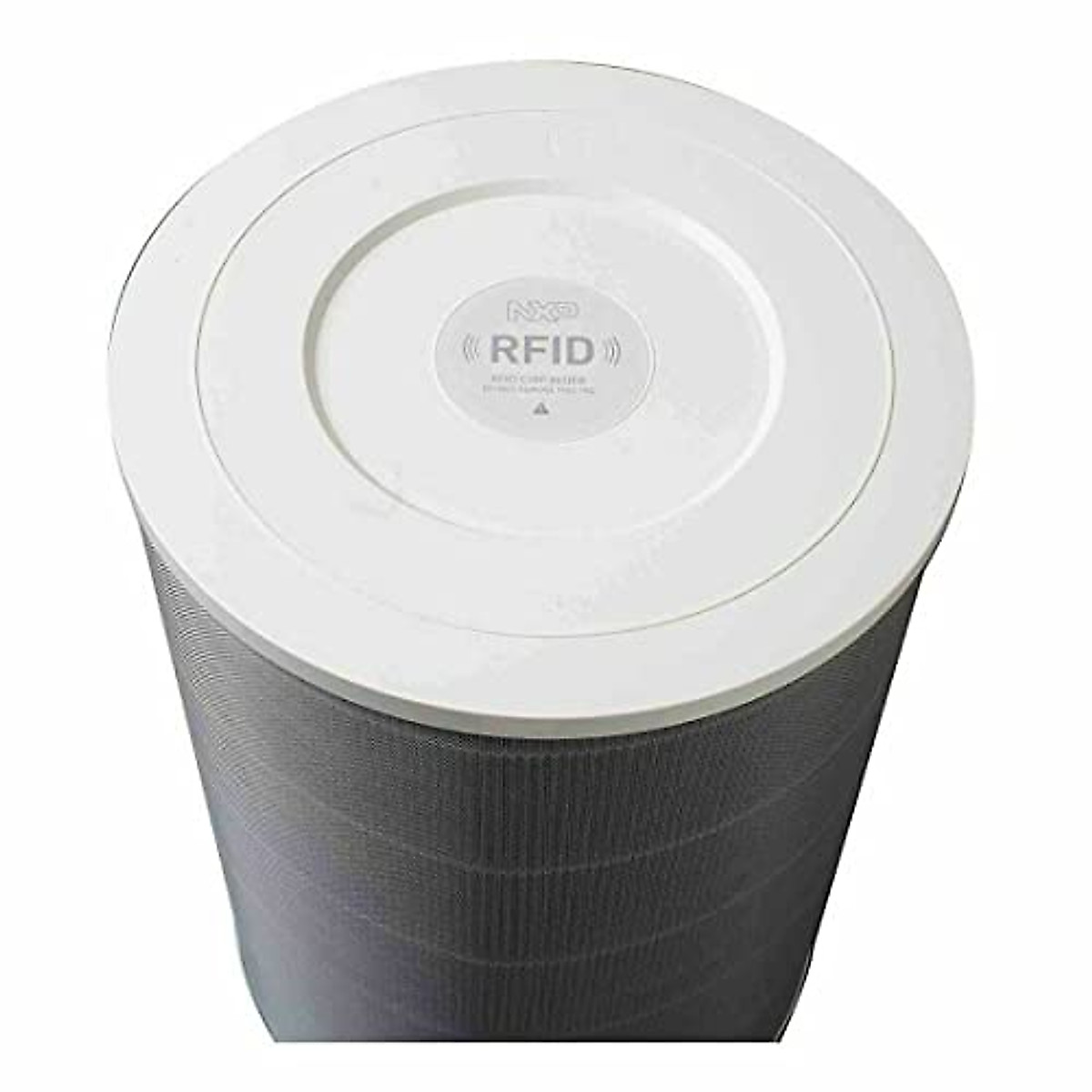 Mi Air Purifier HEPA Replacement Filter M8R-FLH, Triple Layer with Activated Carbon, Compatible with Mi Air Purifier 3C 3H 3, 2C 2H 2S, Pro