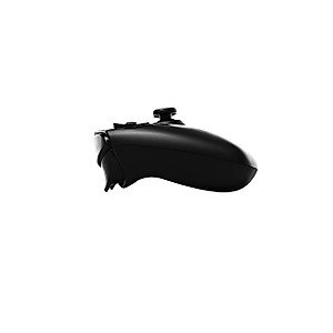 SteelSeries Nimbus+ Bluetooth Mobile Gaming Controller with iPhone Mount - 50+ Hour Battery Life - Made for iOS, iPadOS, tvOS (Renewed)