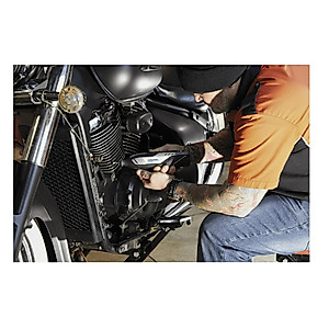 Dremel 8250 12V Lithium-Ion Battery Brushless Motor Cordless Rotary Tool Bundle with All-Purpose Accessory Kit (2 Items)