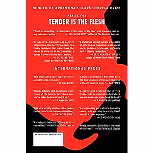 Tender Is the Flesh