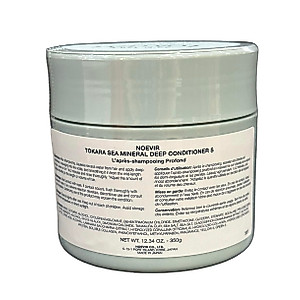 Noevir Tokara Sea Mineral Deep Conditioner 350g/12.3oz
