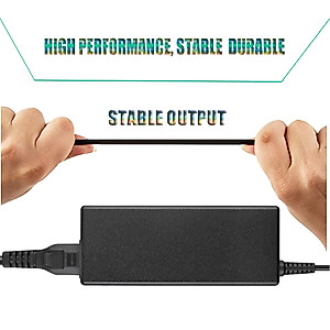 KONKIN BOO Replacement Charger 14V 1.1A AC Power Adapter Charger for Google Nest Mini 2nd Generation G1015-US