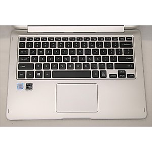 Samsung Notebook 7 Spin 2-in-1 13.3 Touch Screen Laptop, Intel Dual Core i5-7200U Up to 3.1GHz, 12GB DDR4, 1TB HDD, Intel HD Gra