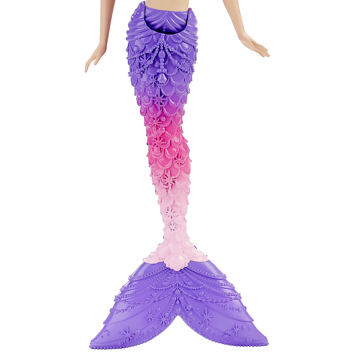 Barbie Mermaid Doll, Gem Fashion