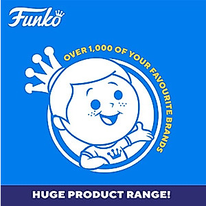 Funko Plush: Five Nights at Freddy's (FNAF) Security - 7" Glamrock Freddy Fazbear - Soft Toy - Birthday Gift Idea - Official Merchandise - Stuffed Plushie for Kids and Adults and Girlfriends