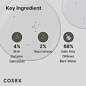 Cosrx Bha Blackhead Power Liquid 100 ml