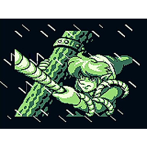 Nintendo Game & Watch: The Legend of Zelda