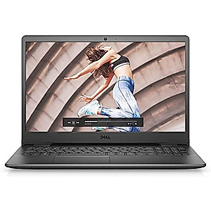 Newest Dell Inspiron Premium Laptop: 15.6" FHD WVA Touchscreen, Latest Intel 4-Core i7-1165G7(Upto 4.7GHz), 16GB RAM, 128GB SSD+1TB HDD, Iris Xe Graphics, HDMI, WiFi, Bluetooth, Webcam, Windows 11H