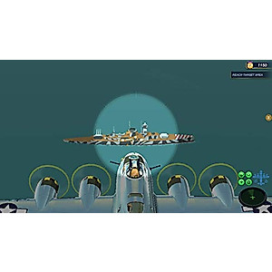 BOMBER Crew Complete Edition - Nintendo Switch