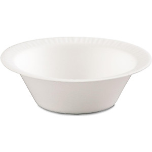 DCC5BWWC - Non-Laminated Foam Dinnerware
