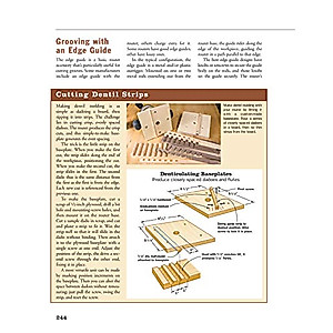 Woodworking with the Router, Revised and Updated: Professional Router Techniques and Jigs Any Woodworker Can Use (Fox Chapel Publishing) Comprehensive, Beginner-Friendly Guide (American Woodworker)