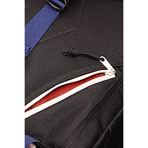 KAVU Timaru Mountaineer