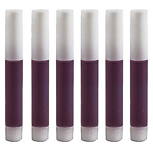 Kleinn Air Horns JUICE-6-6PK Juice Thread Sealant - 2-Milliliters - Pack of 6