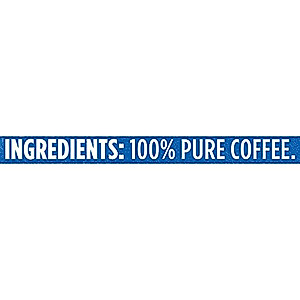 Maxwell House Breakfast Blend Light Roast Ground Coffee (38.8 oz Canister)