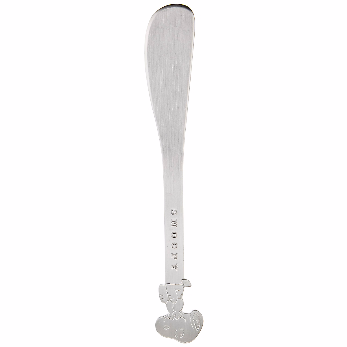 金正陶器(Kaneshotouki) Peanuts 613054 Snoopy Stainless Steel Butter Knife