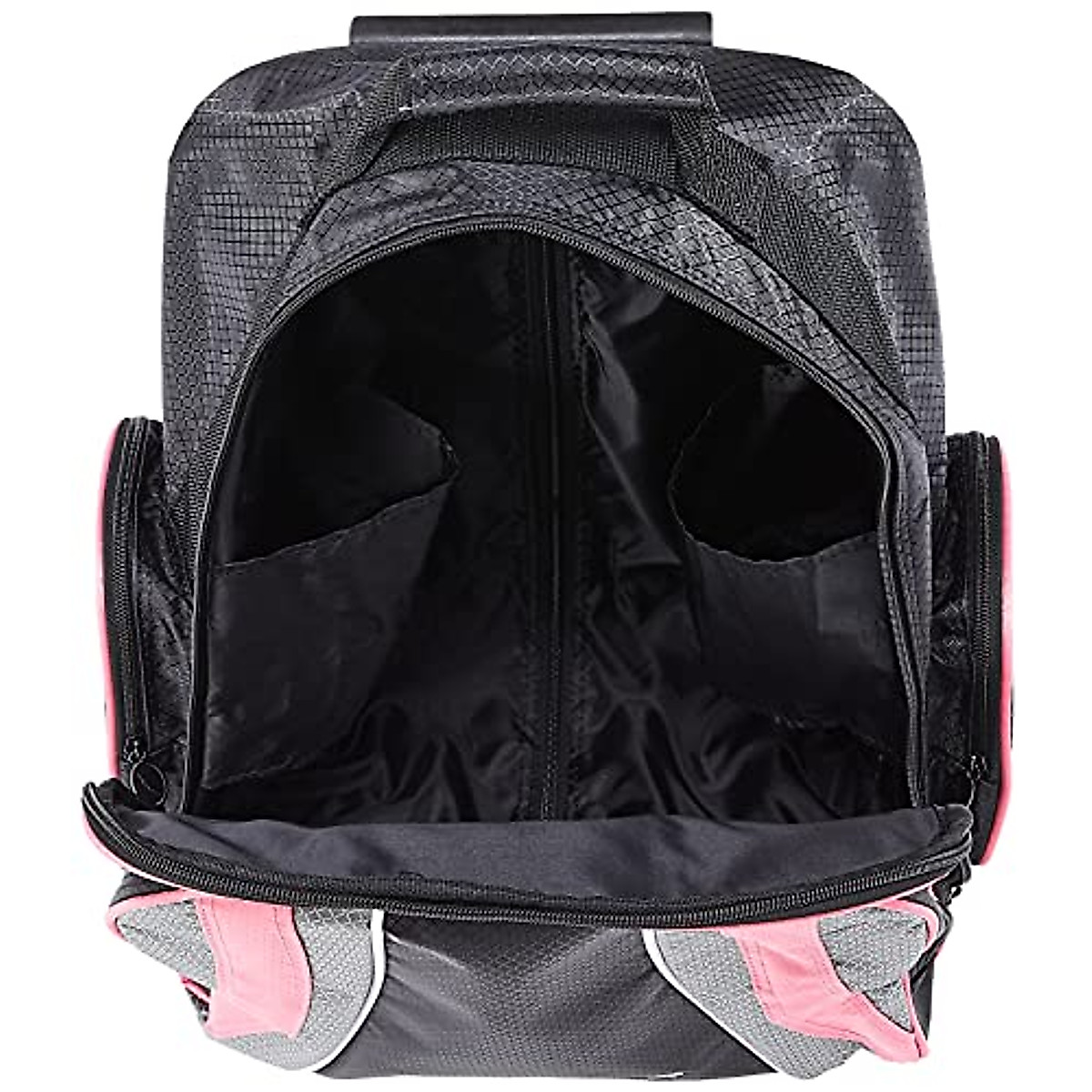 Storm Products Rascal 1 Ball Roller Bowling Bag, Pink/Black