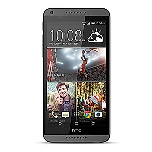HTC Desire 816 Android Prepaid Smartphone - Sprint Prepaid