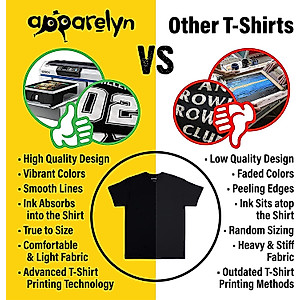 Custom Shirts Design Your Own Print Text or Image, Personalized Family Matching Shirts - Choose ONE OR All: Shirts for Men, Women, Kids, Toddlers, Baby Bodysuit, and Dog Shirt - Family Photo Shirts