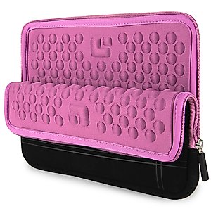 11 to 13 in Laptop Sleeve for Dell Latitude 3120 3140 3330 3440 3445 3450 5320 3340 5330 5340 5420 5450 7350 Detachable 5350