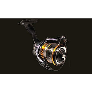Daiwa Regal LT Spin Reel-RGLT2500D,Blue