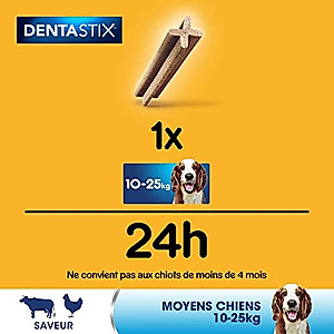 Pedigree Dentastix Medium
