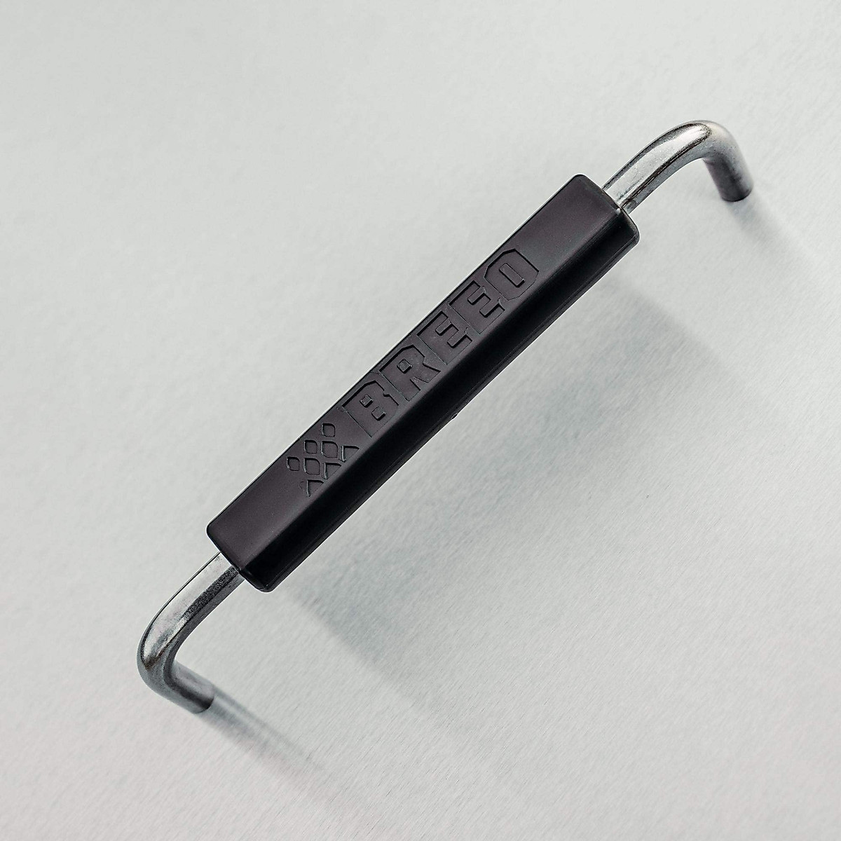 Breeo X Series Lid 24 (27.85 Inch) | Stainless Steel | Keep Rain Debris & Elements Outside The Fire Pit | Durable Fire Pit Cover | USA Made