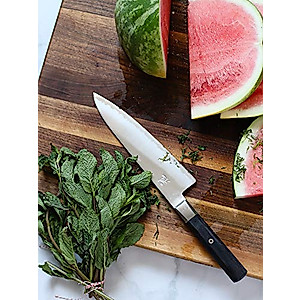 Miyabi Koh 8-inch Chef's Knife, Stainless Steel