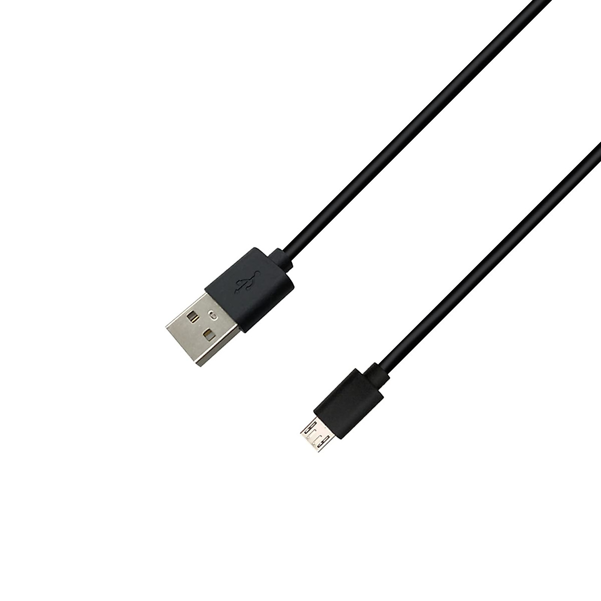 PDEEY Charger Fit for BONAOK Karaoke Microphone, Bluefire Wireless 4 in 1 Bluetooth Mic - USB Charging Cable 6 ft