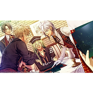 Amnesia: Later x Crowd - Nintendo Switch