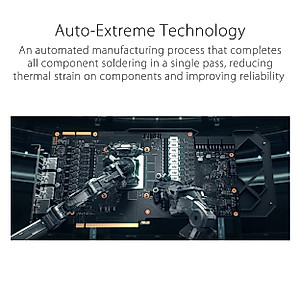 ASUS Dual GeForce RTX™ 4060 Ti OC Edition 8GB GDDR6 (PCIe 4.0, 8GB GDDR6, DLSS 3, HDMI 2.1, DisplayPort 1.4a, Axial-tech Fan Design, 0dB Technology, and More)