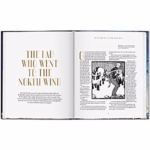 Kay Nielsen: East of the Sun / West of the Moon