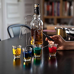 LE STUDIO】 Buzzard Drinking Game