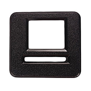 Arcade Games Machines Coin Entry Bezel