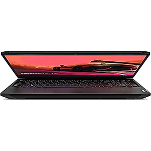 Lenovo IdeaPad Gaming 3 Laptop Computer, 15.6" FHD Display 120Hz, AMD Ryzen 5 5600H, 16GB RAM, 1TB SSD Storage, NVIDIA GeForce RTX 3050Ti, Windows 11 Home, TGC Accessories
