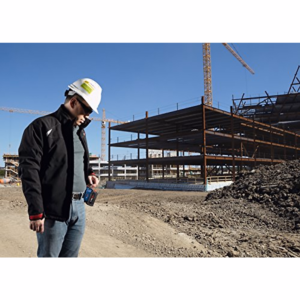 BOSCH GAA18V-24N 18V Portable Power Adapter