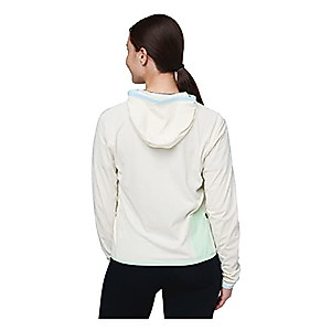 Cotopaxi Sombra Sun Hoodie - Women's Bone Small