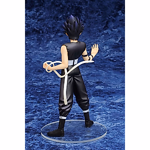 Kotobukiya Yu Yu Hakusho: Hiei ARTFX J Statue