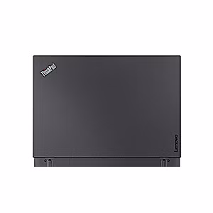 2019 Lenovo ThinkPad T570 15.6" FHD Business Laptop Computer, Intel Core i5-6300U Up to 3.0GHz, 16GB DDR4 RAM, 512GB PCIE SSD, Bluetooth 4.1, 802.11ac WiFi, USB 3.0, HDMI, Windows 10 Professional