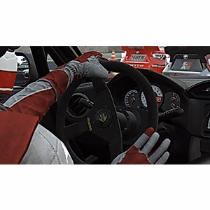 Project CARS - Game of the Year Edition (PS4)