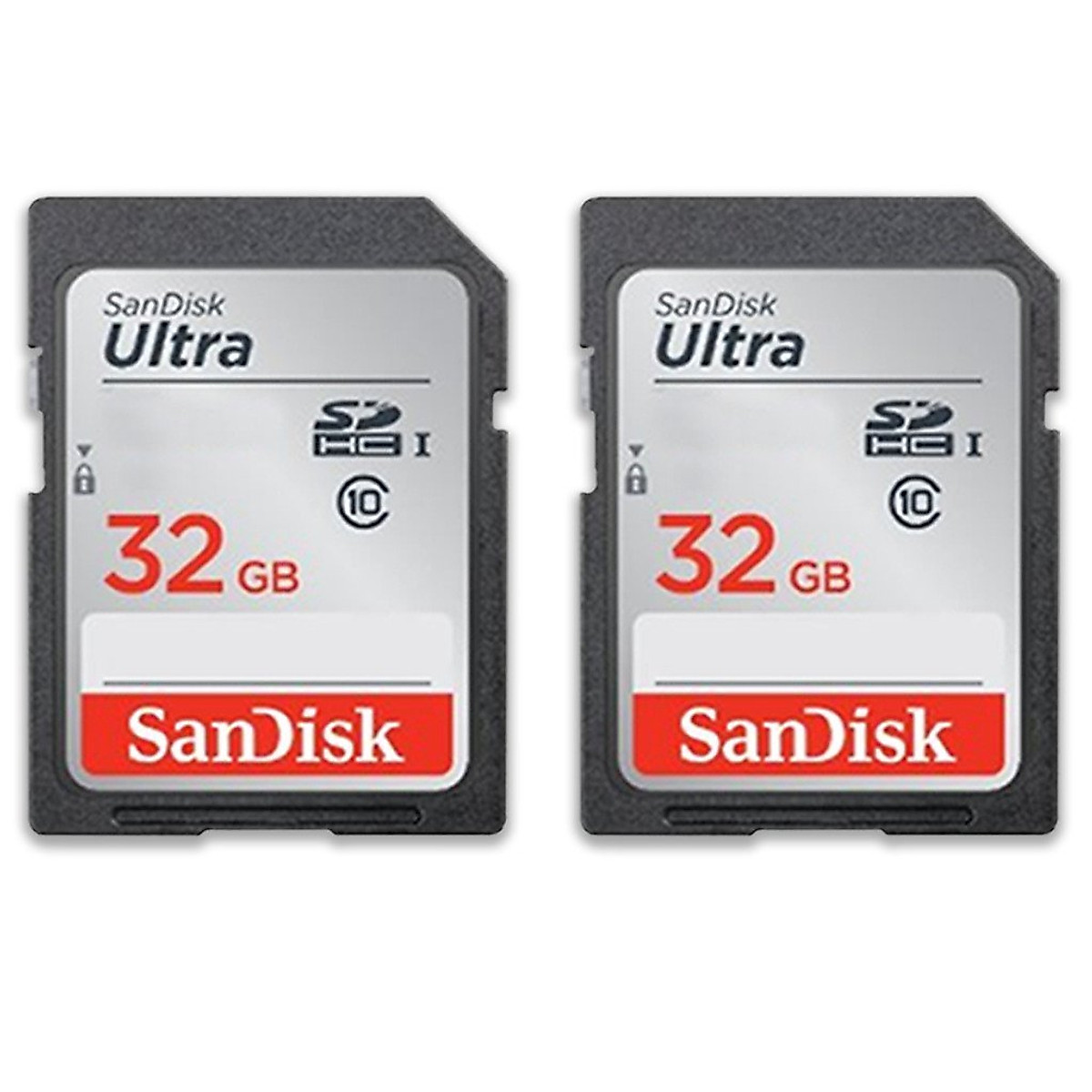 Canon EOS Rebel T7i DSLR Camera Bundle with Canon EF-S 18-135mm f/3.5-5.6 is STM Lens + 2pc SanDisk 32GB Memory Cards + Accessory Kit