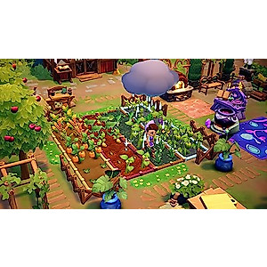 Fae Farm - Nintendo Switch (US Version)