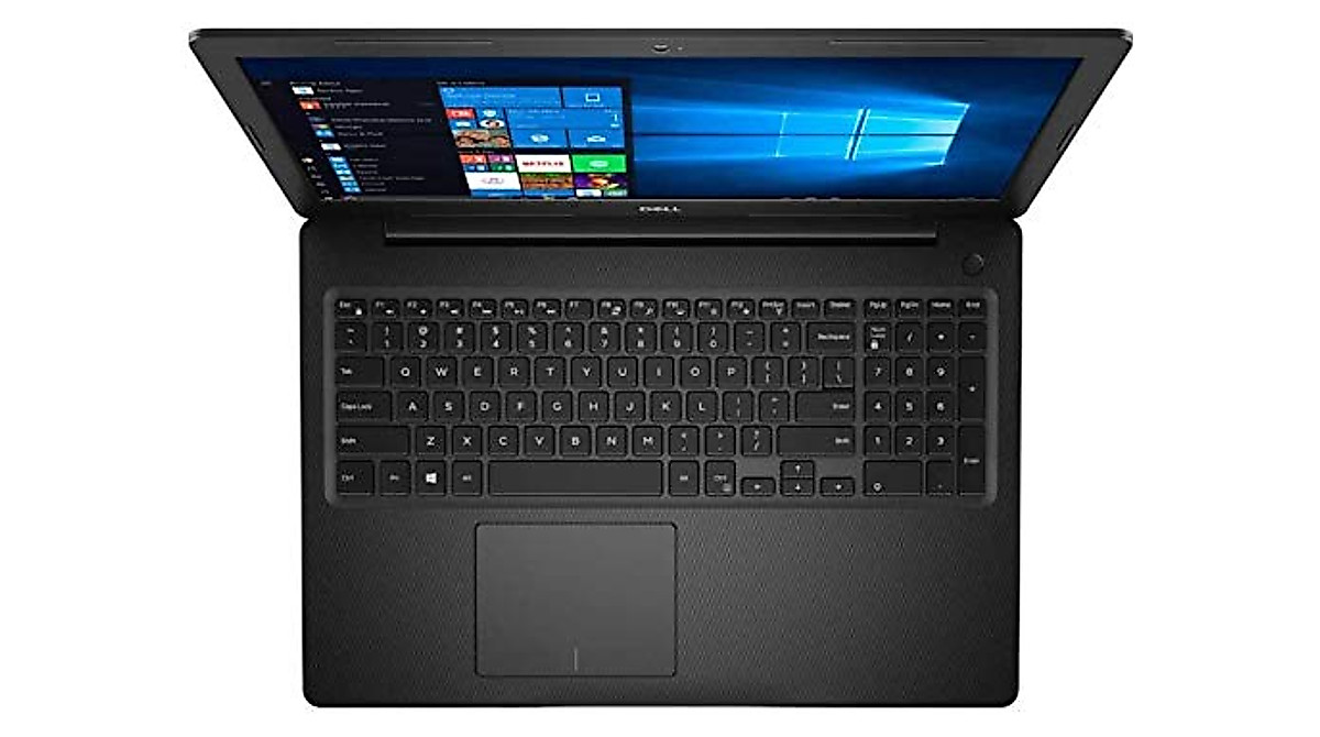 Dell Inspiron 15 2020 Laptop with i3 Processor and SSD