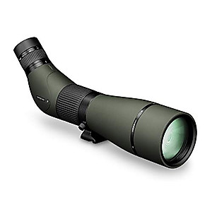 Vortex Optics Viper HD Spotting Scope 20-60x85 Angled