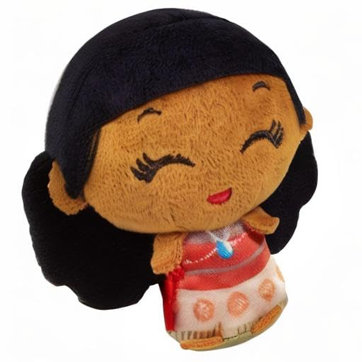 Disney Princess Plush Super Set, Officially Licensed Kids Toys for Ages 3 Up by Just Play