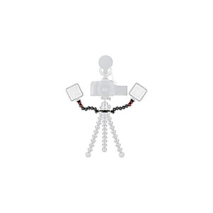 Joby GorillaPod Rig Upgrade