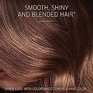 COLORCHARM Professionals Tango Developer 6 Volume - 2oz