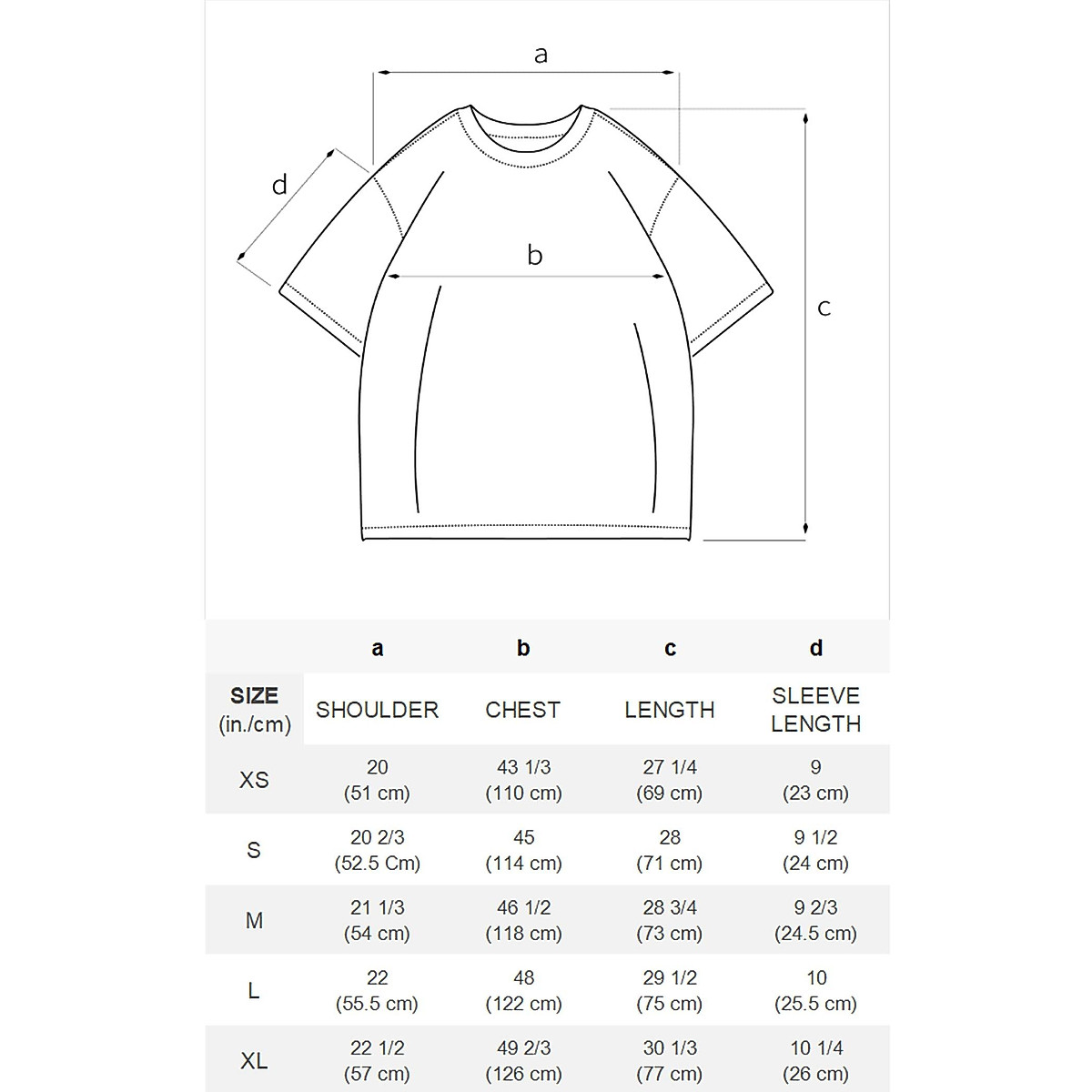 Aelfric Eden Graphic Tees Y2k Women Oversized T Shirts Striped Patchwork Crewneck Unisex Streetwear Tops Green L